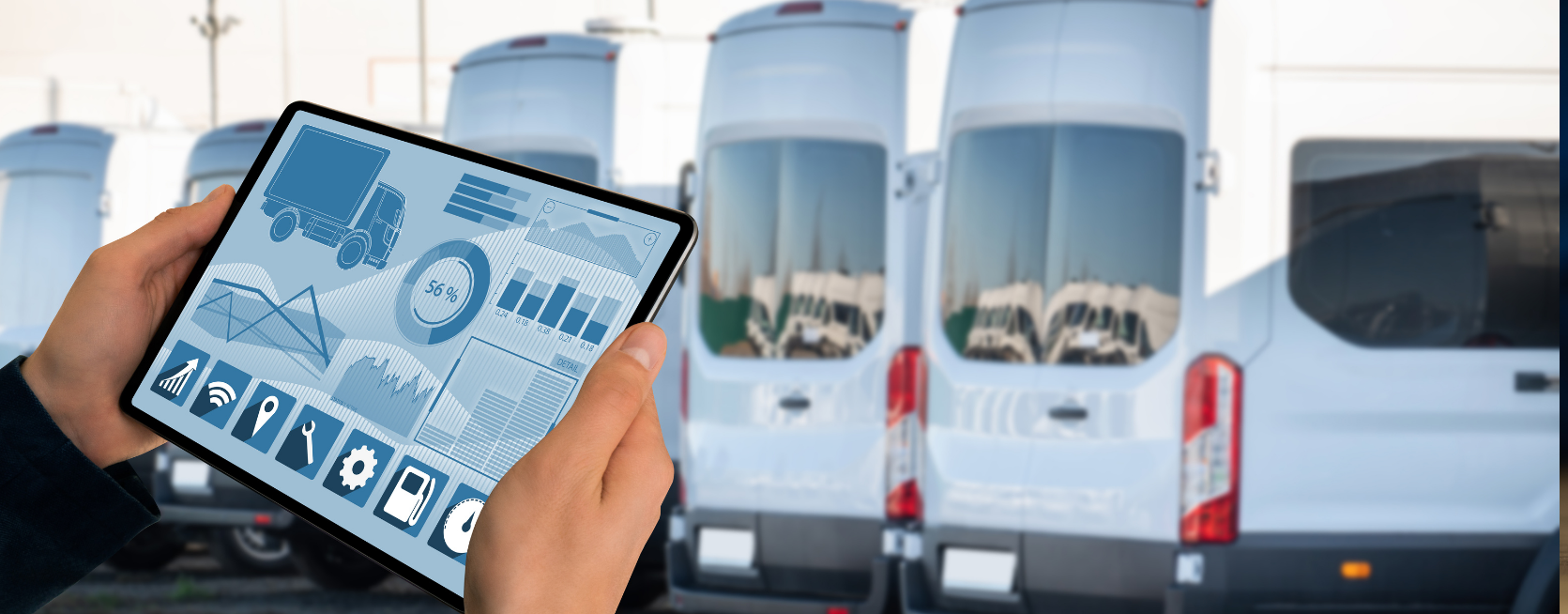 Seguro de Frota – BCS Corretora de Seguros